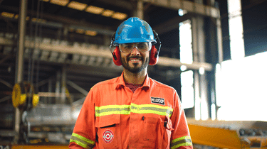 Molycop - Progress Together | Molycop